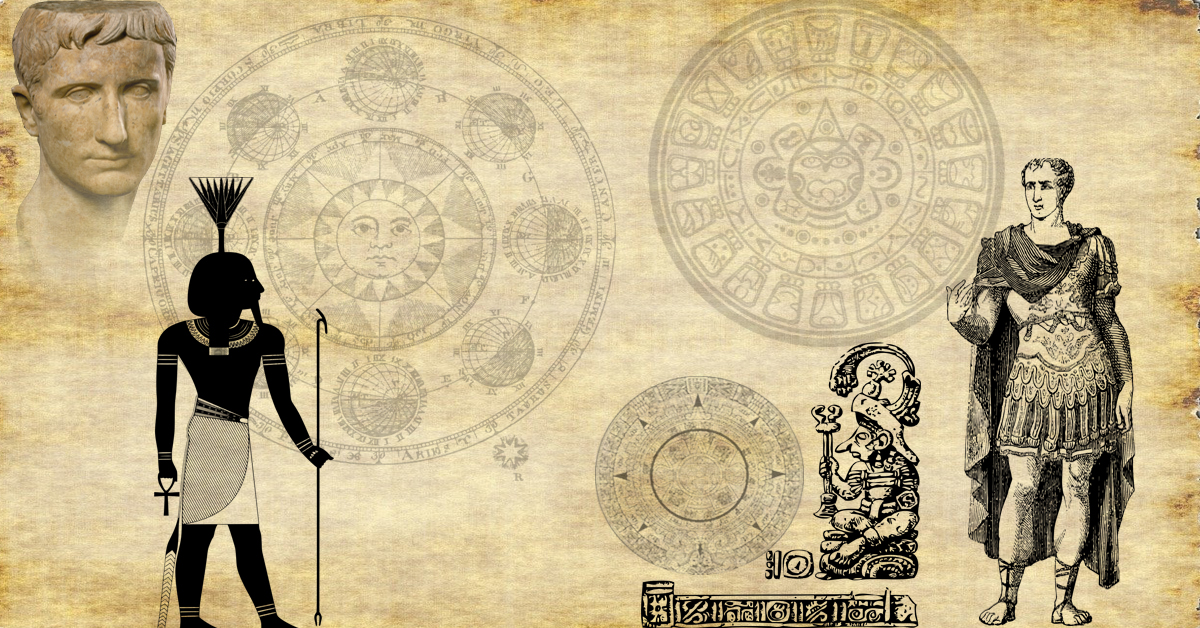 Calendars: Where Ancient Astronomy Meets The Modern World – Shasthra Snehi